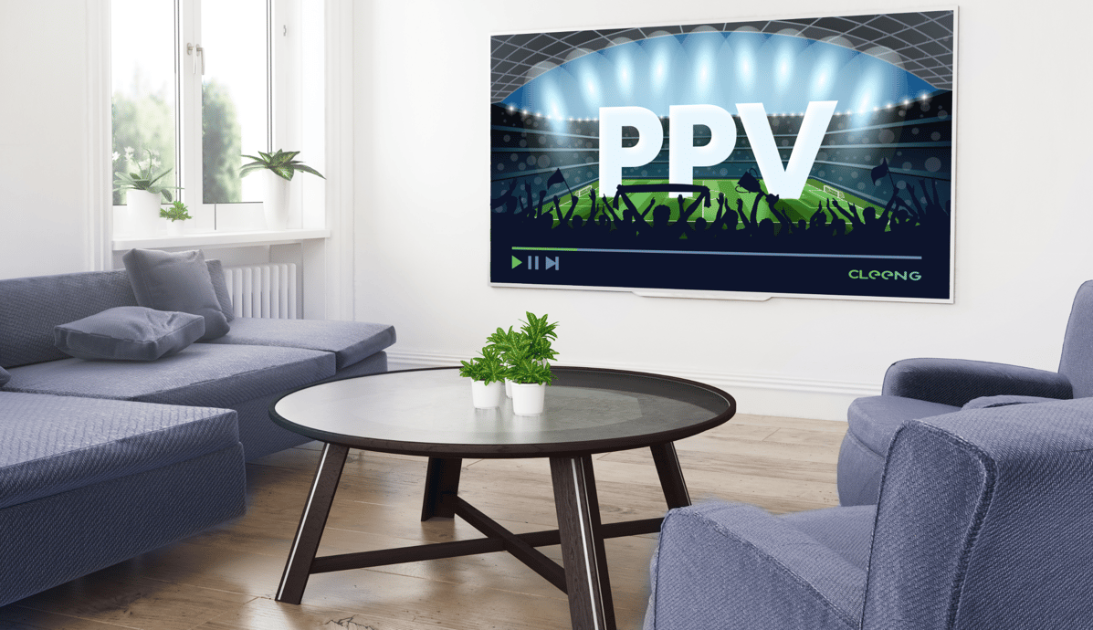 How to succeed in an expanding live PPV market