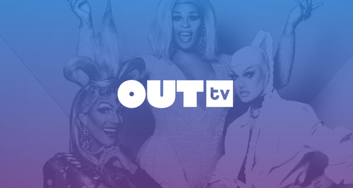 OUTtv utilizes easy reporting & tax management with Cleeng