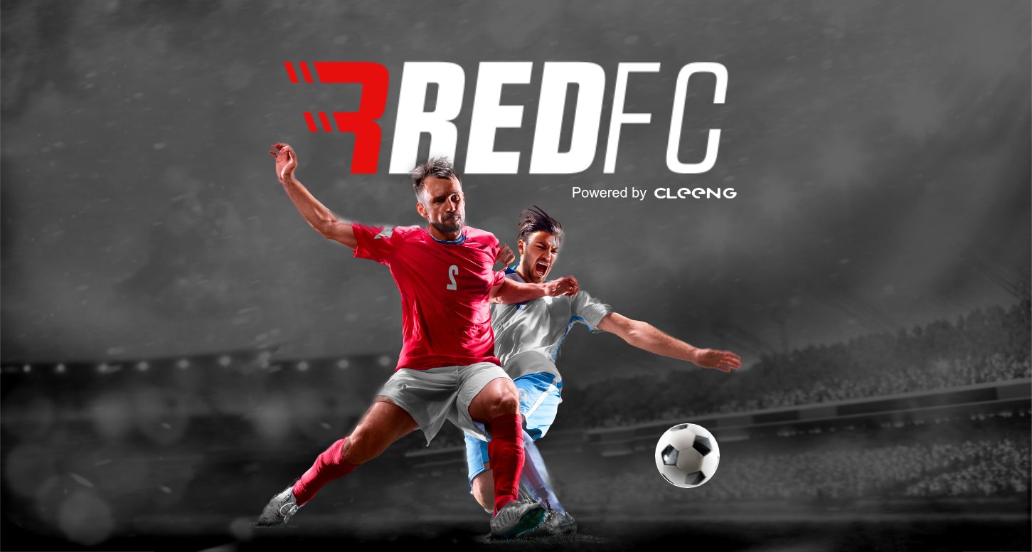 RED.Sport has a 360 degree view of customer base with full SRM™ suite