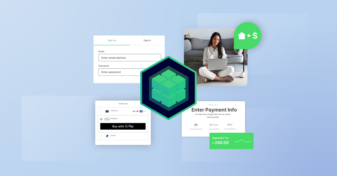 Streamline OTT Checkout Experiences with Merchant
