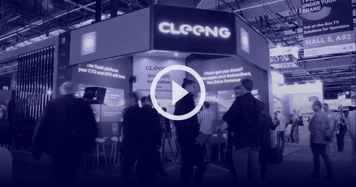 IBC 2024: Spotlight on AI, Retention, and more