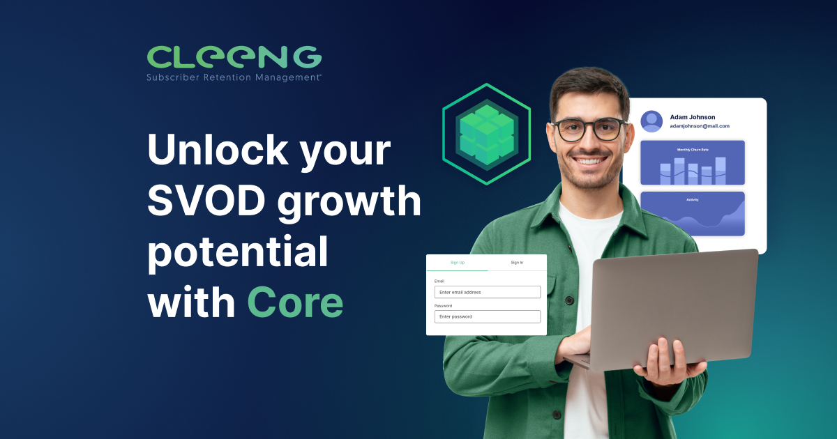 Unlock digital subscription growth using the subscriber management ...