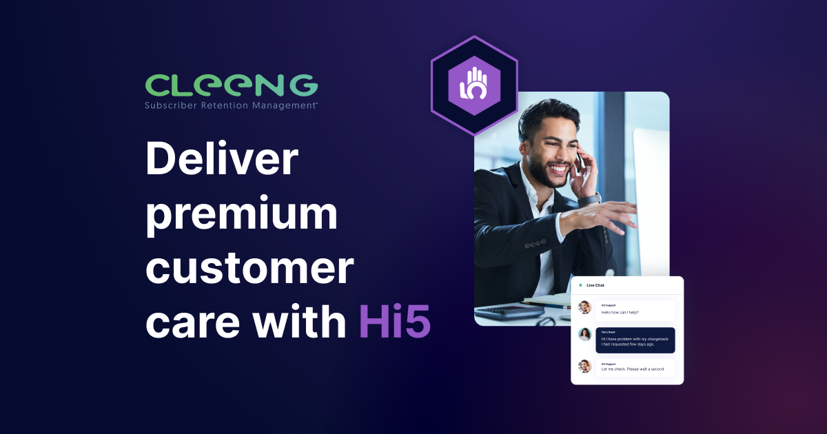 Transform D2C Subscription customer care frustration into retention ...