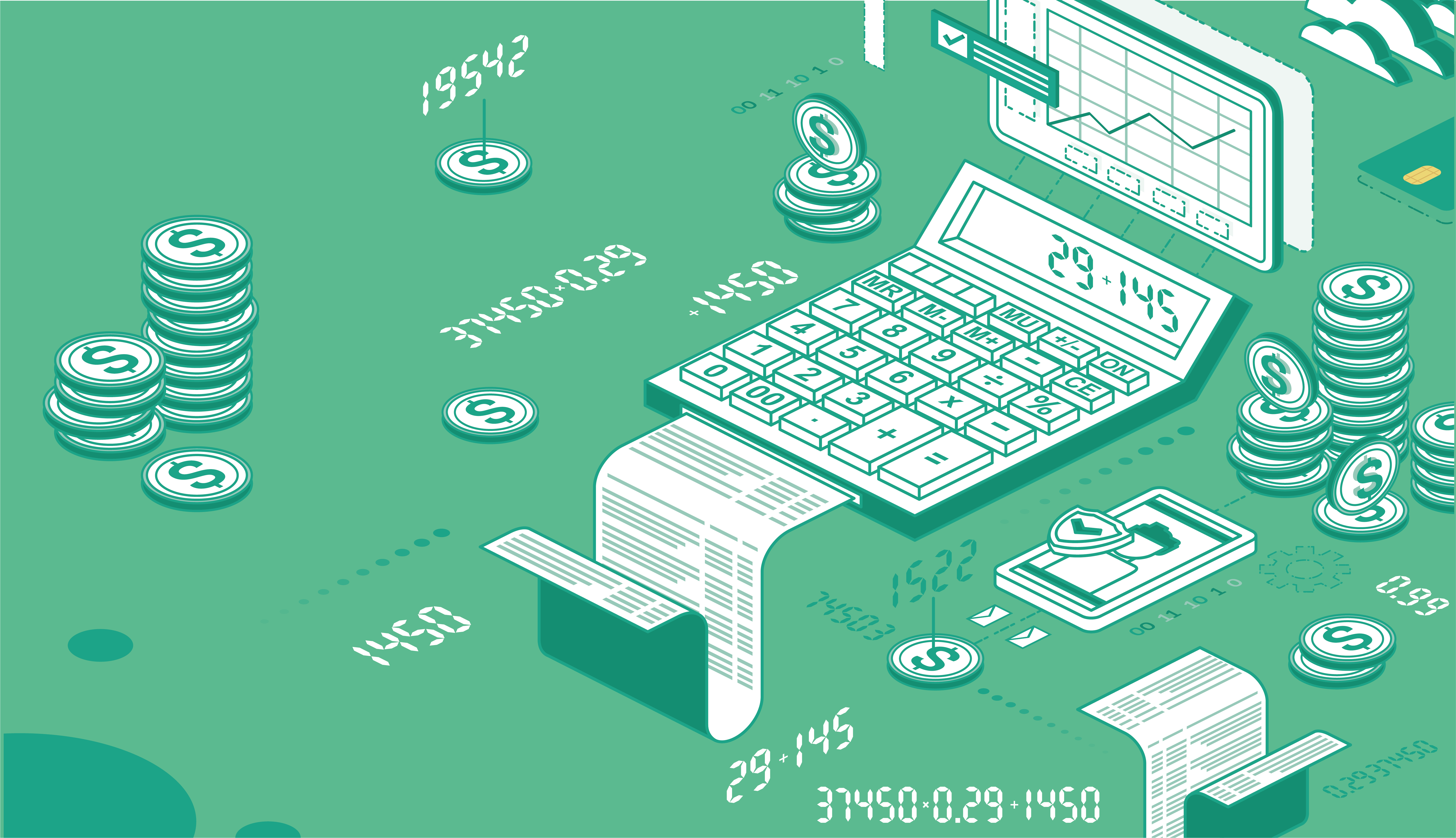 Quick How-to Guide to US Tax Management for OTT Services