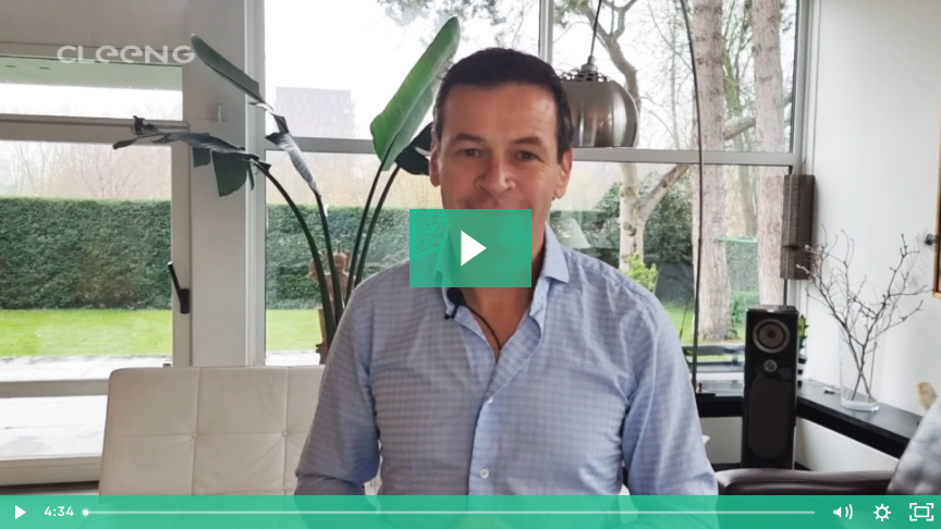 Cleeng CEO reflects on 2021 in the video on demand industry