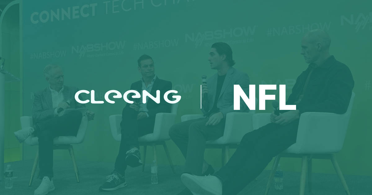 NFL experts spill strategies and partnerships behind their success