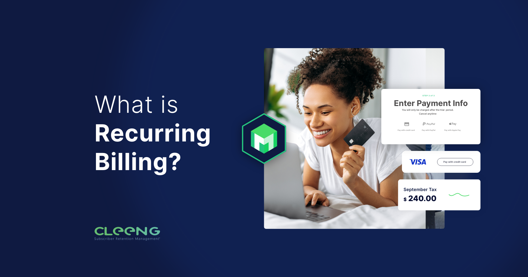 What is Recurring Billing? Definition, models, and beyond