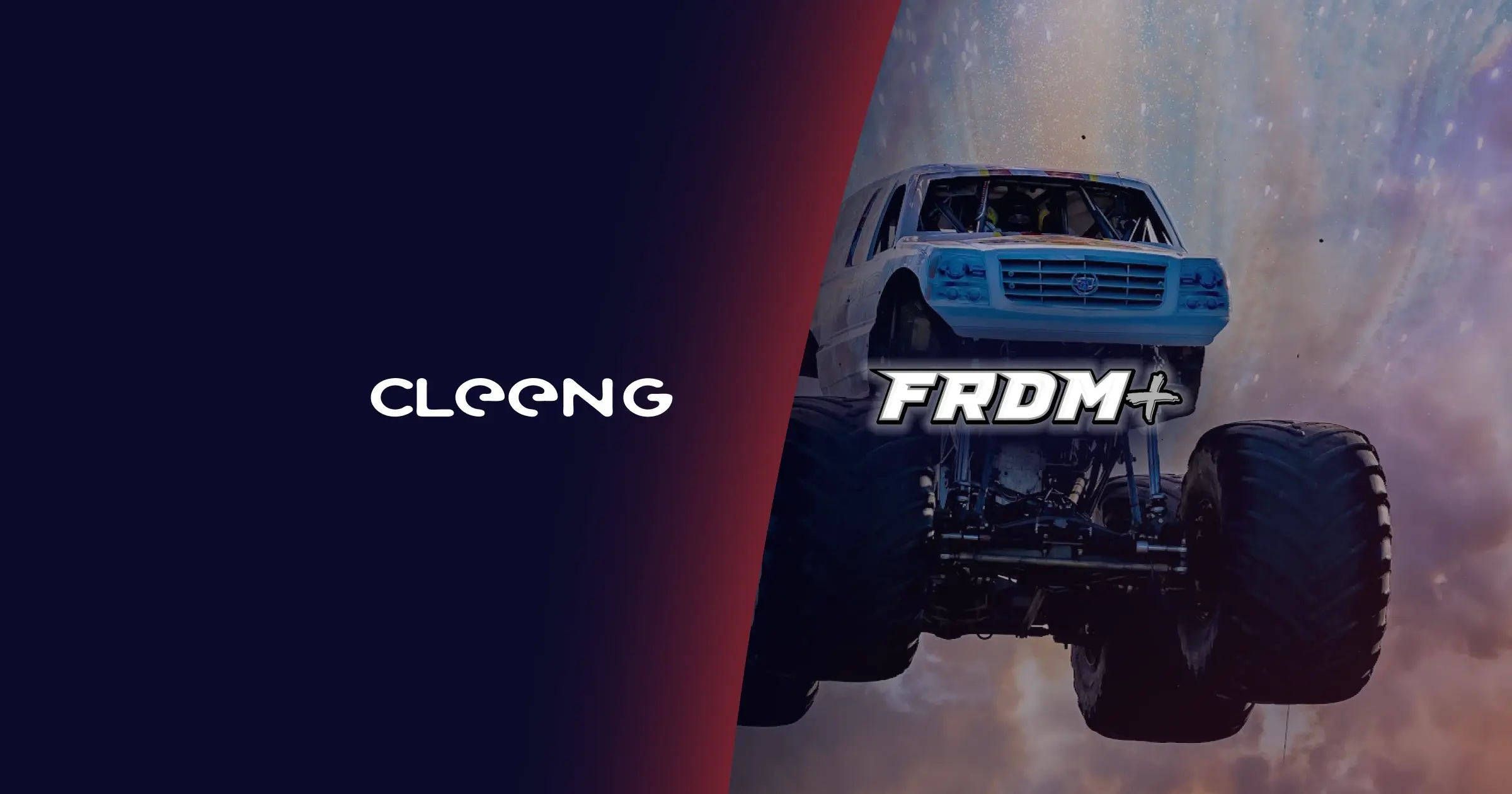 From YouTube to FRDM+: Cleeng Powers a Migration for Motorsports Streaming