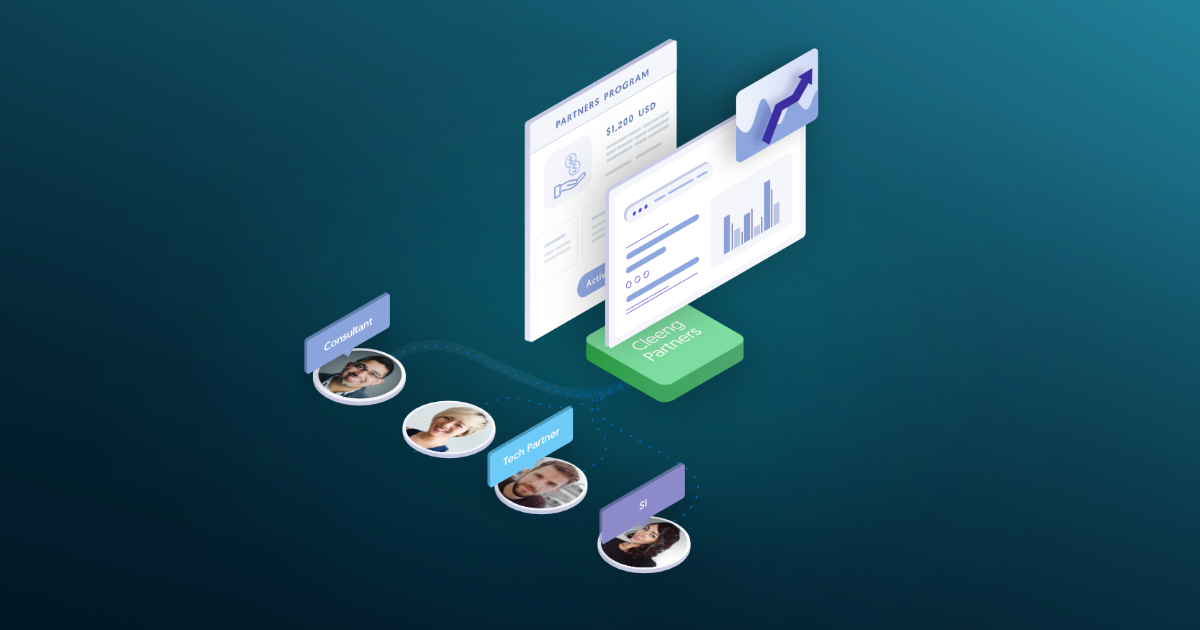 Cleeng announces global partner program to expand delivery of the SRM suite