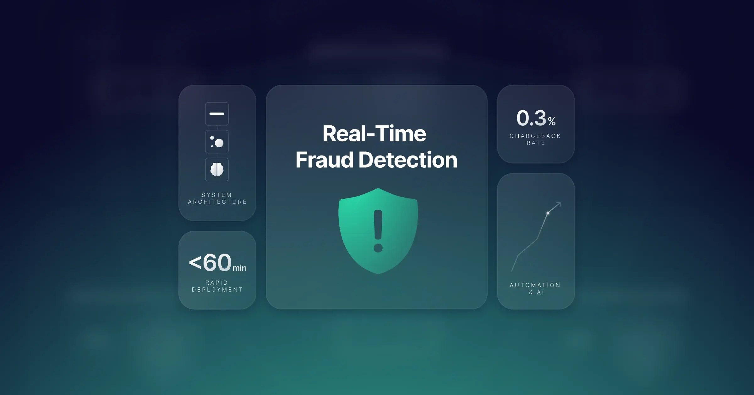 Real-Time Fraud Detection: Building a Subscription Payment System